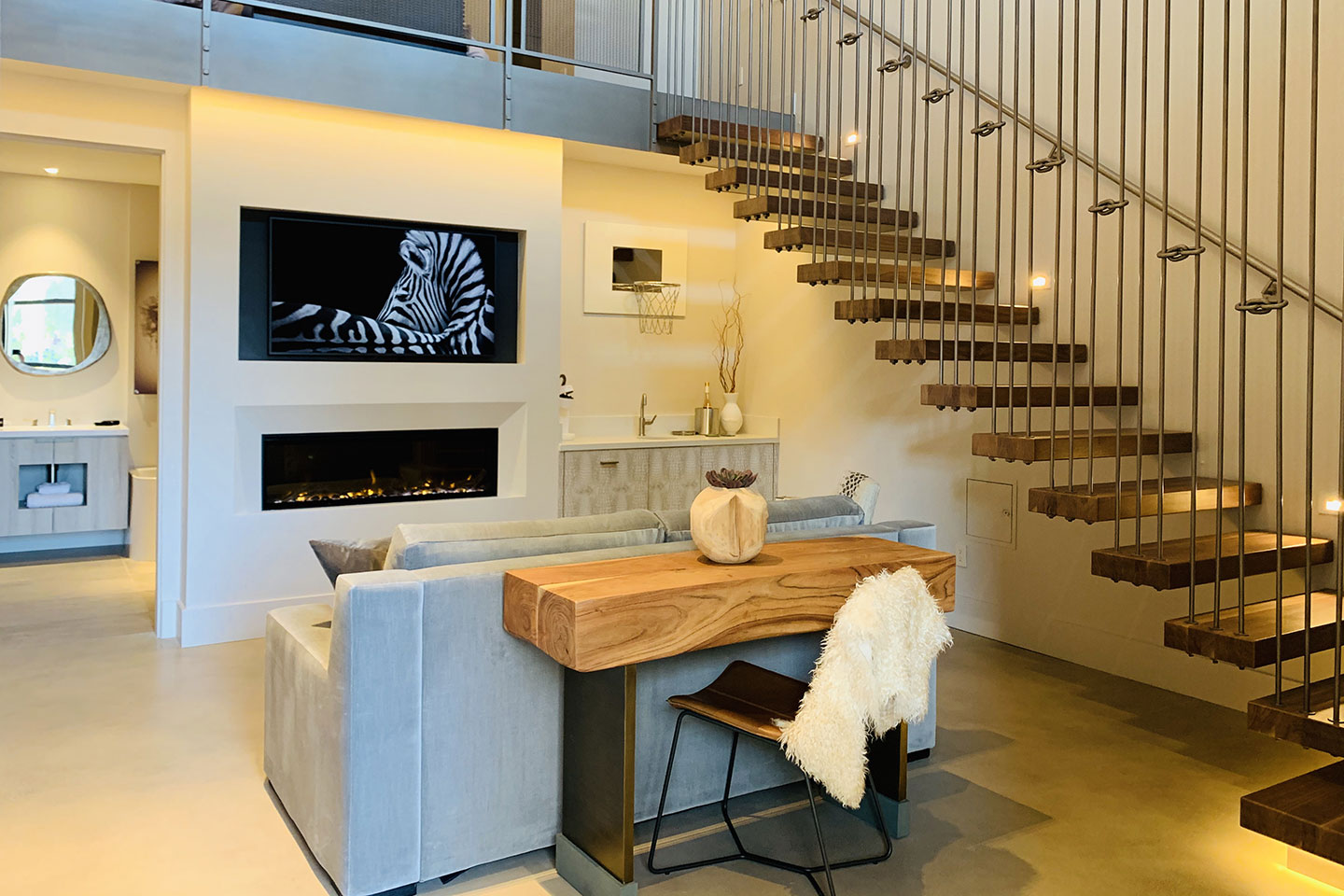 Design Inspiration from 5 California Inns | Boutique Hotels of California